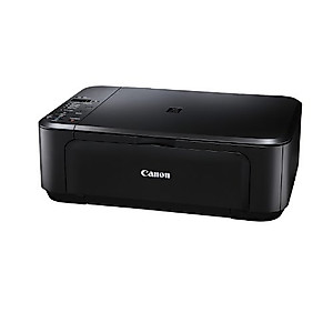 Canon PIXMA MG2120 Color Photo Printer with Scanner and Copier