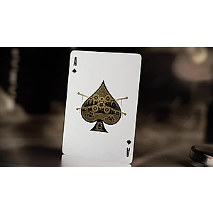 Star Wars Gold Edition Playing Cards by theory11