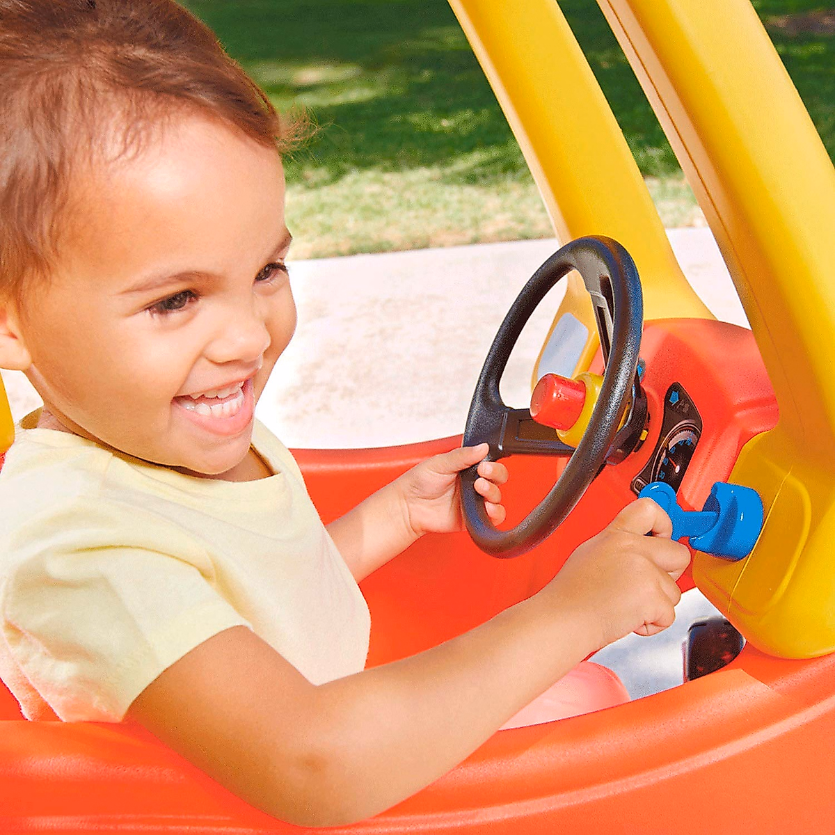 Little Tikes Cozy Coupe