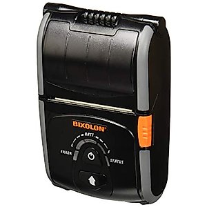 Bixolon SPP-R200IIIiK Mobile Thermal Printer, Replaces spp-r200iibk/ink, 2"