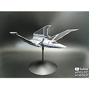 AMT Star Wars: The Bad Batch Havoc Marauder 1:144 Scale Model kit