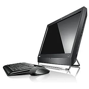 Lenovo ThinkCentre M92z 23" Full HD All-in-One Desktop PC - 3318-G1U