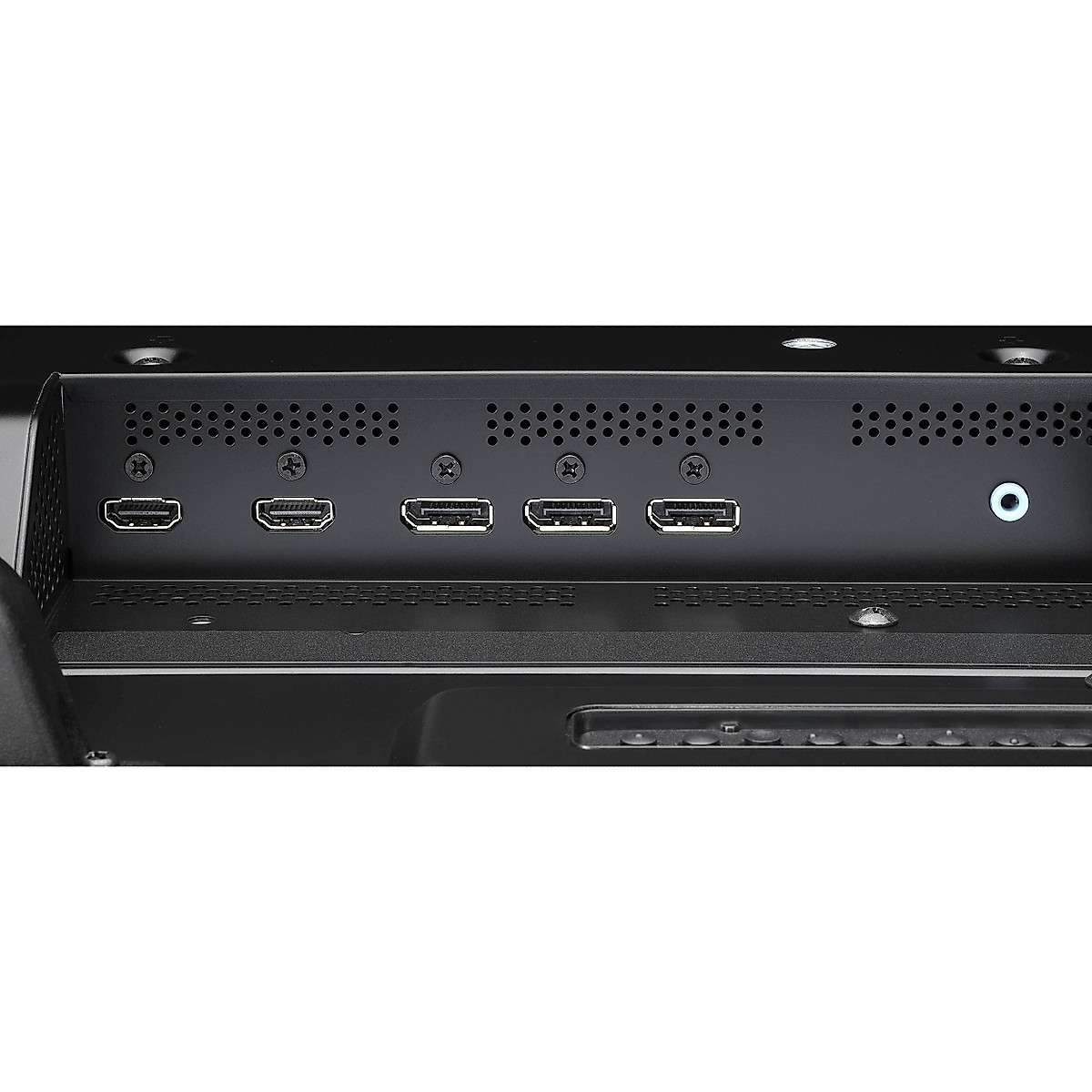 NEC - Display MultiSync C651Q Digital Signage Display - 65 LCD - 3840 X 2160 - Edge LED - 400 Nit - 2160P - HDMI - USB - Serialethernet