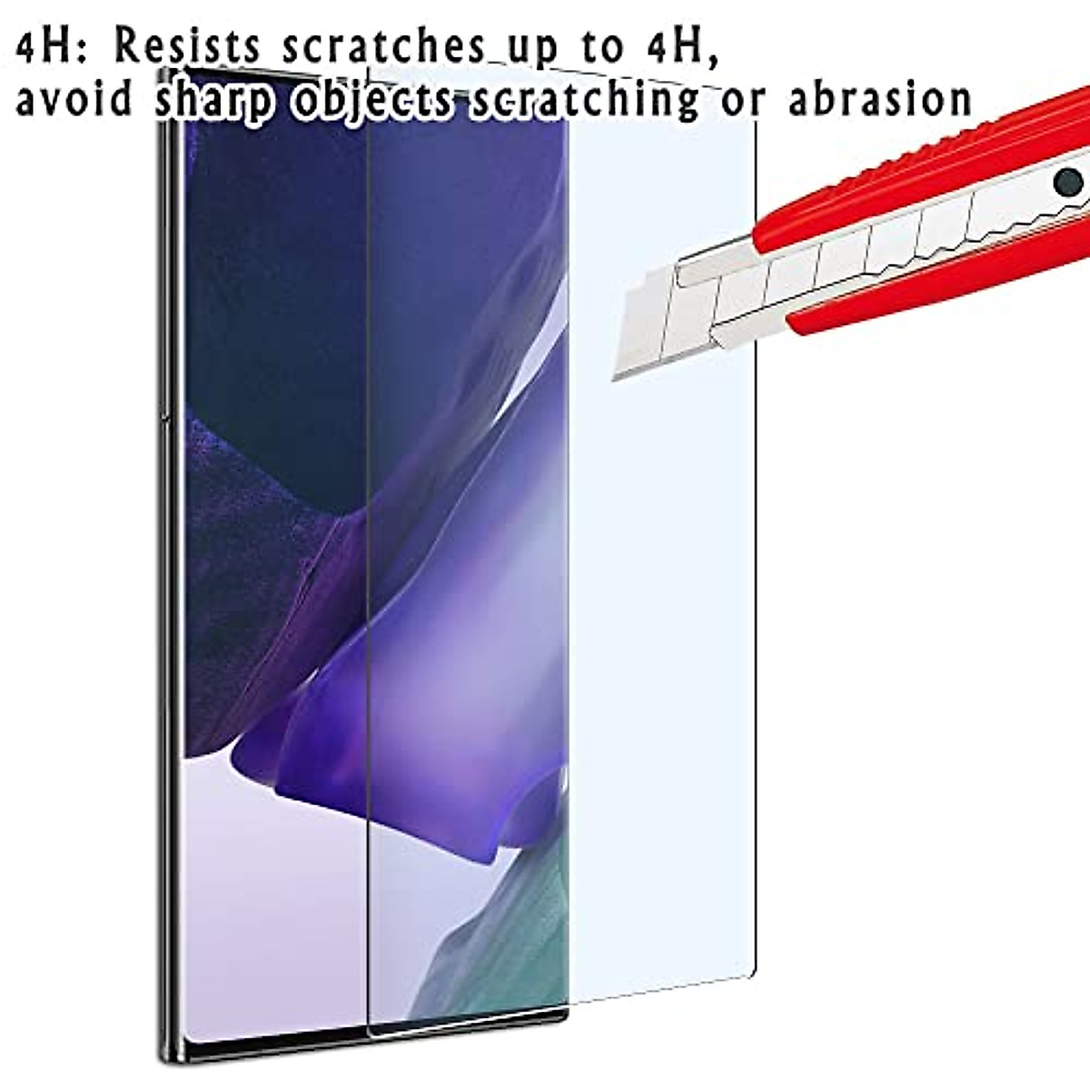 Vaxson 2-Pack Anti Blue Light Screen Protector, compatible with Princeton PTFWCF-17/PTFBKF-17/PTFWUF-17/PTFBUF-17/PTFWYF-17/PTFBYF-17 17" TPU Film Protectors Sticker [ Not Tempered Glass ]