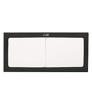 Magnifying Welding Lens, welding helmet magnifying Helmet Diopter Corrective 1.0/1.5/2.0/2.5/3.0 Cheater Insert Glass Magnifier Eye Protecting Welder Accessories