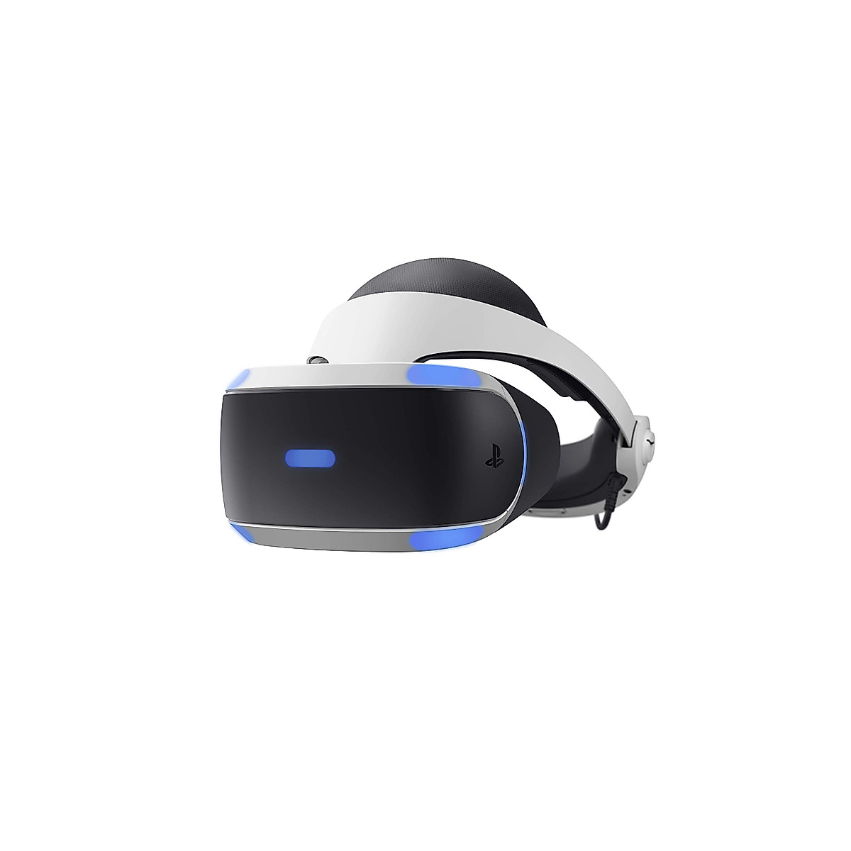 PlayStation VR Mega Pack (PS4)
