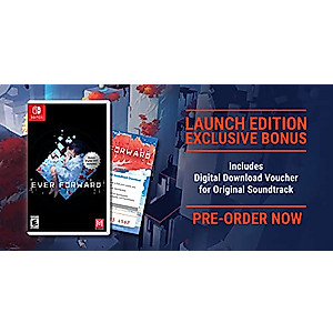Ever Forward - Nintendo Switch