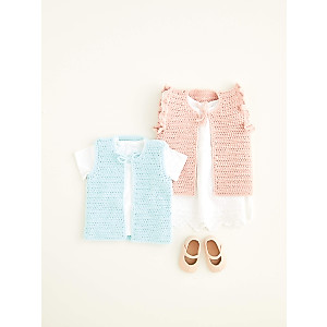 Sirdar Wool Hayfield Bonus DK, 100g, Baby White (856)