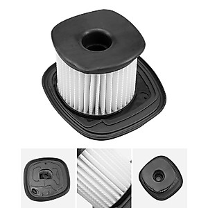 EMIHO Filter Fits for STIHL BG56 BG66 BG86 BG86C Blower Replace 42411404400 42411404403 Heavy Duty Lawn Mower Parts Kits