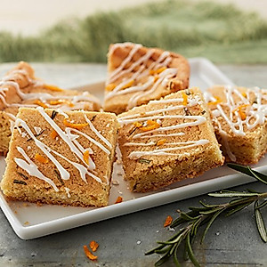 Wilton Recipe Right - 8-Inch Non-Stick Square Cake Pans, Multipack of 2