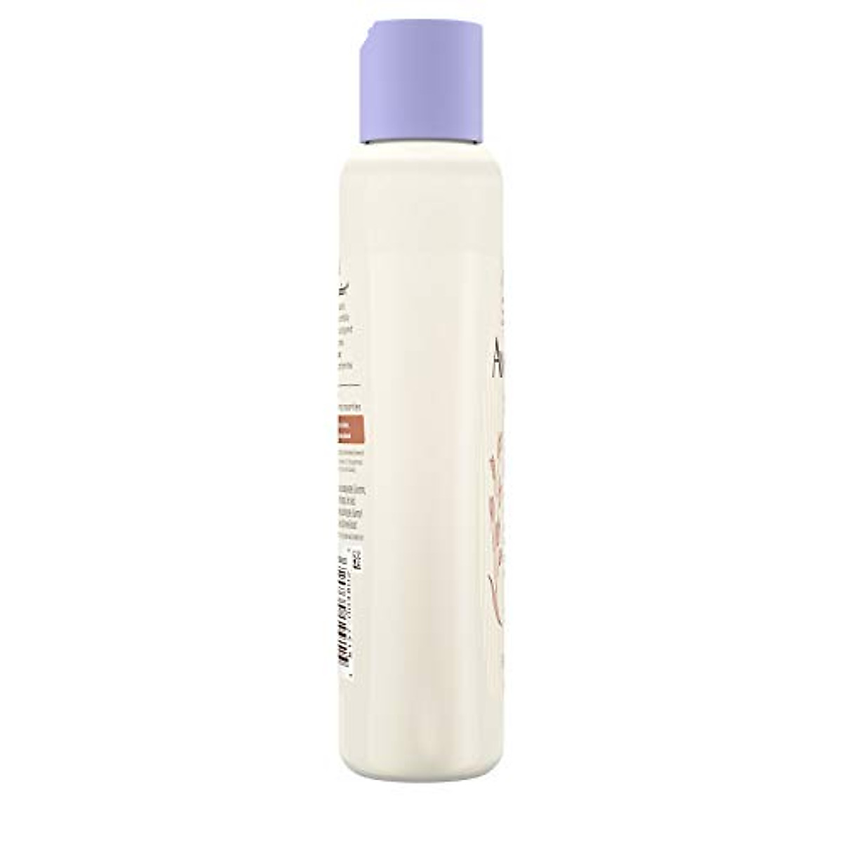 Aveeno Baby Calming Comfort Bath & Wash with Relaxing Lavender & Vanilla Scents & Natural Oat Extract, Hypoallergenic & Tear-Free Formula, Paraben-, Phthalate- & Soap-Free, 8 fl. Oz