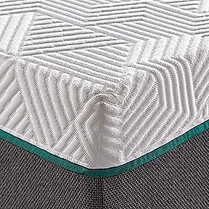 EARLY BIRD Performance 12 Inch Hybrid Mattress, Full, Cooling Copper Infusion