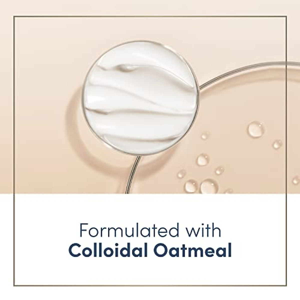 Dove Body Love Body Cleanser Eczema-Prone Skin Care Colloidal Oatmeal 3 Count Fragrance Free Body Wash Instantly Soothes & Nourishes Dry-Itchy Skin 17.5 FO