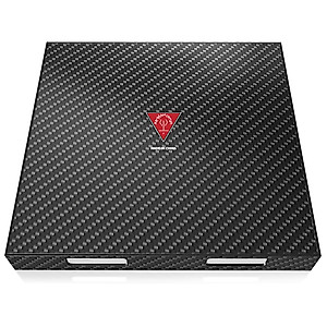 Carbon Fiber Valet Tray