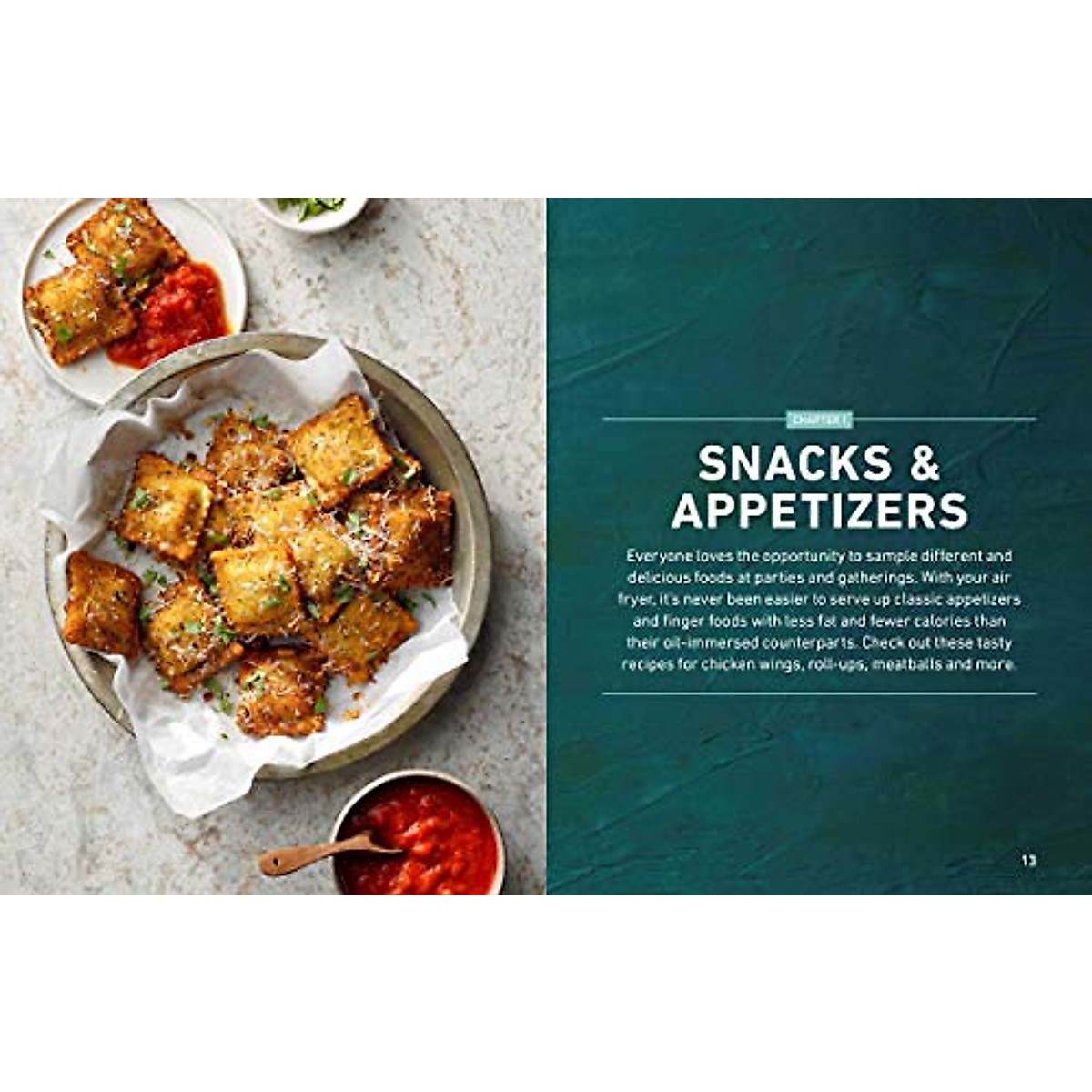 Taste of Home Everyday Air Fryer: 112 Recipes for Weeknight Ease