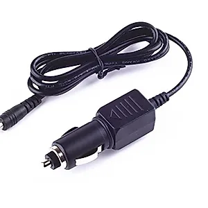 Kircuit Car DC Adapter for Venturer PVS3310 PVS3377 PVS1225B DVD Auto Vehicle Boat RV