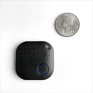 Blue Charm Beacons - Bluetooth BLE iBeacon (BC021-MultiBeacon) with Movement Sensor - Long Range BLE 5.0