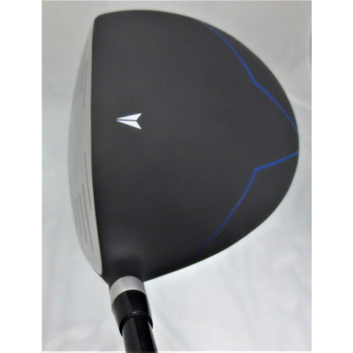 Tall Men's Golf Set Clubs for Men 6'0"- 6'6" Complete Driver, Fairway Wood, Hybrid, Irons, Putter, Stand Bag