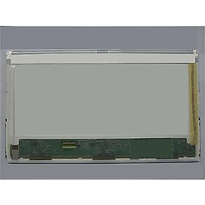 HP 650 Laptop Screen 15.6 LED BOTTOM LEFT WXGA HD