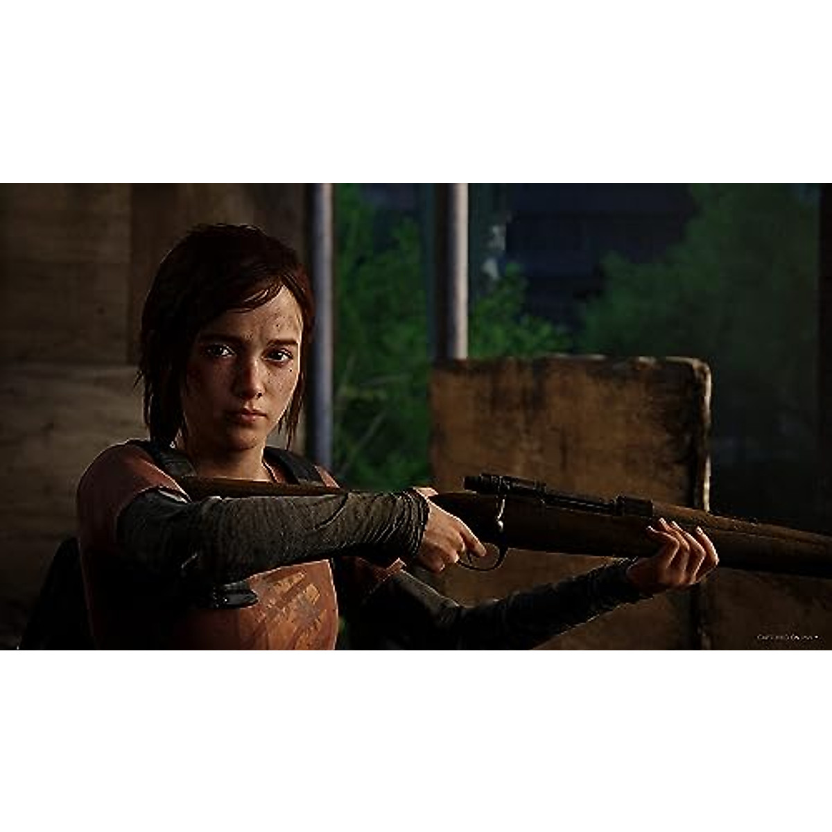 The Last of Us Part I – PlayStation 5