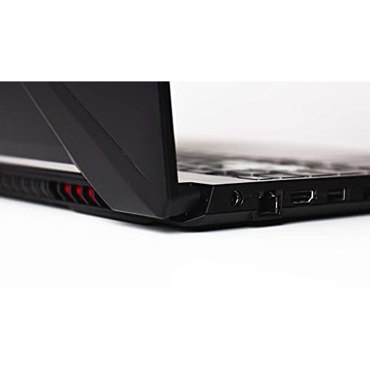 ASUS TUF 15.6” FHD 144Hz IPS Gaming Laptop, AMD Ryzen 7 3750H Processor, NVIDIA GeForce RTX 2060, Webcam, Wi-Fi, Bluetooth, RGB Backlit Keyboard, Windows 10, CUE Accessories (16GB DDR4, 1TB SSD)