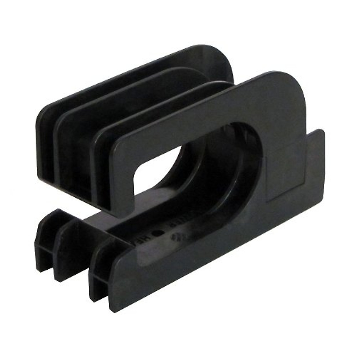 HELIOCOL Alligator Clamp Roof Mount Pool Solar Panels - Bottom - HC-110L - 2 Pack