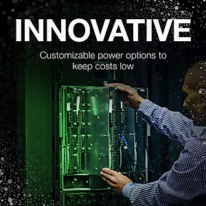 Seagate Exos X18 18TB Enterprise HDD - CMR 3.5 Inch Hyperscale SATA 6Gb/s, 7200 RPM, 512e and 4Kn FastFormat, Low Latency with Enhanced Caching (ST18000NM000J)