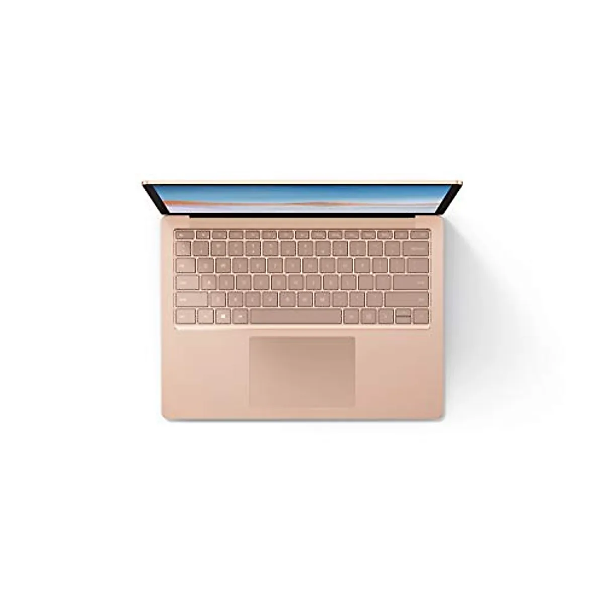 Microsoft Surface Laptop 3 – 13.5" Touch-Screen – Intel Core i7 – 16GB Memory - 256GB Solid State Drive – Sandstone