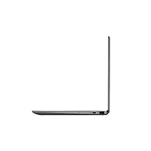 2018 Lenovo Yoga 720 2-in-1 12.5" FHD IPS Touchscreen Tablet Laptop Notebook, Intel Core i5-7200U up to 3.1GHz, 8GB DDR4, 128GB SSD, USB 3.0, Fingerprint Reader, Thunderbolt, Windows Ink, Windows 10