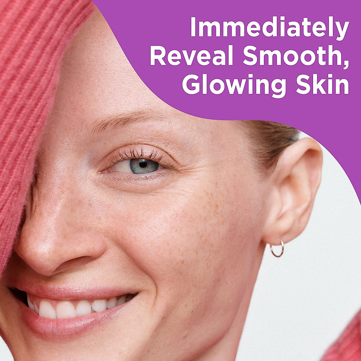 Schick Hydro Silk Dermaplaning Wand Refill Blades — Refills, 6 Professional Style