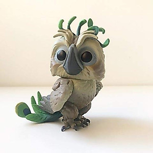 Pop! Movies: Fantastic Beasts 2 - Augurey, Fall Convention Exclusive