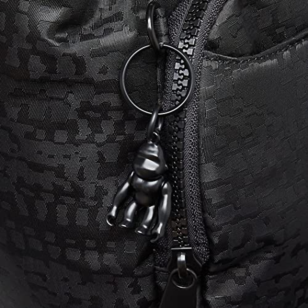 Kipling KI7188X23 Women's Official CAI Urban Black Jq