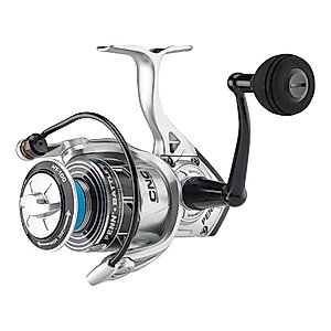 PENN BTLIII5000DX Battle III DX Spinning 5000