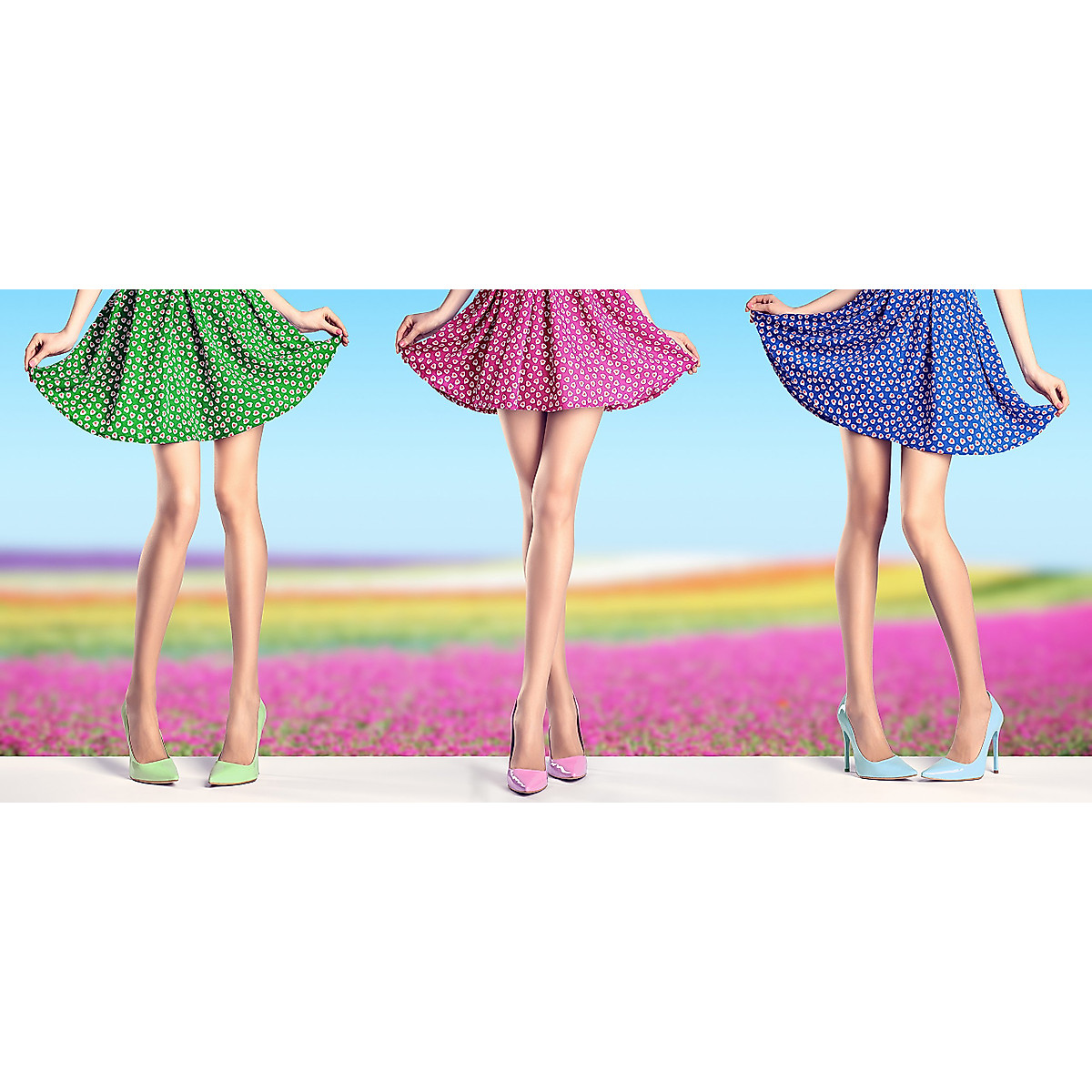 Refill Pads for Smooth Away or Smooth Legs - 20 ONLY Large Pads