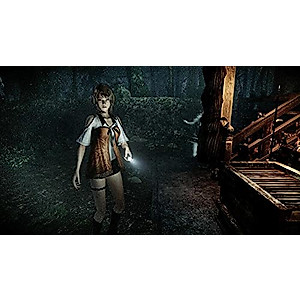 Zero: Nuregarasu no Miko