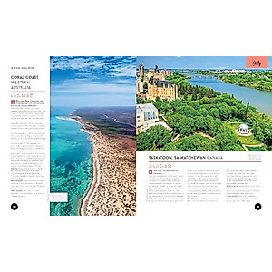 Lonely Planet's Where to Go When