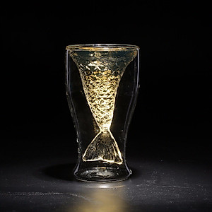 Mermaid Gifts, 2 Pack 3.4oz Mermaid Tail Cup Mug for Women Girls, Creative Shot Glasses Drinking Tumbler for Cocktail Whiskey, Little Mermaid Adult Gift for Mother's Day Birthday Bridal Shower Wedding