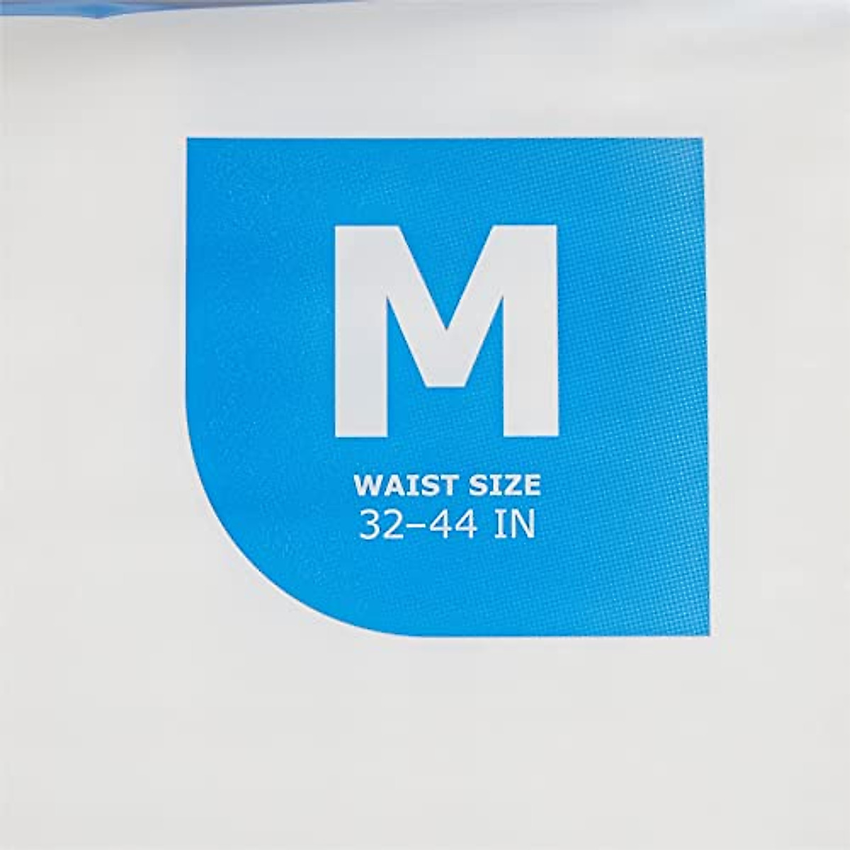 McKesson Ultimate Briefs, Incontinence, Adult Unisex, Maximum Absorbency, Medium, 16 Count, 6 Packs, 96 Total