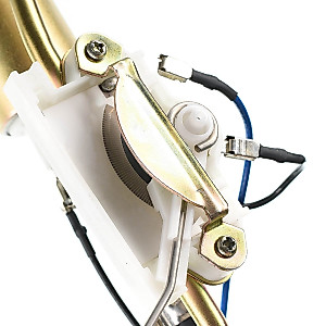 Fuel Pump Assembly for Mazda B2300 B3000 B4000 1994-1997 Ford Ranger 1990-1997 Extended Cab