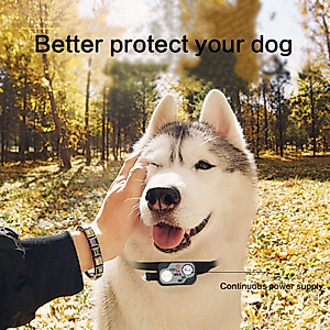 Abeden B3V 1A Lithium Replacement Batteries Compatible with High Tech Pet Single Electronic Collar Battery for Model MS-4 and MS-5 8 Pack
