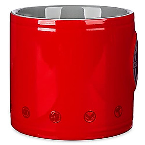 Marvel Avengers Initiative Mug