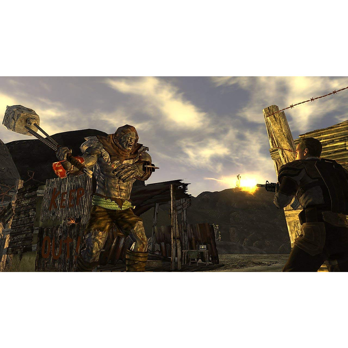 Fallout: New Vegas - Playstation 3 (Renewed)