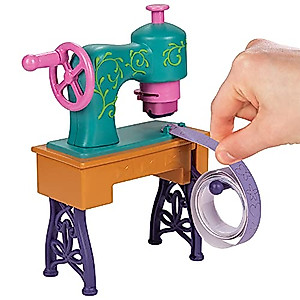 Disney Encanto Mirabel and Isabela Custom Fashion Creation Kit [Amazon Exclusive]