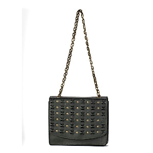 Frye Jade Crossbody, Hunter Green