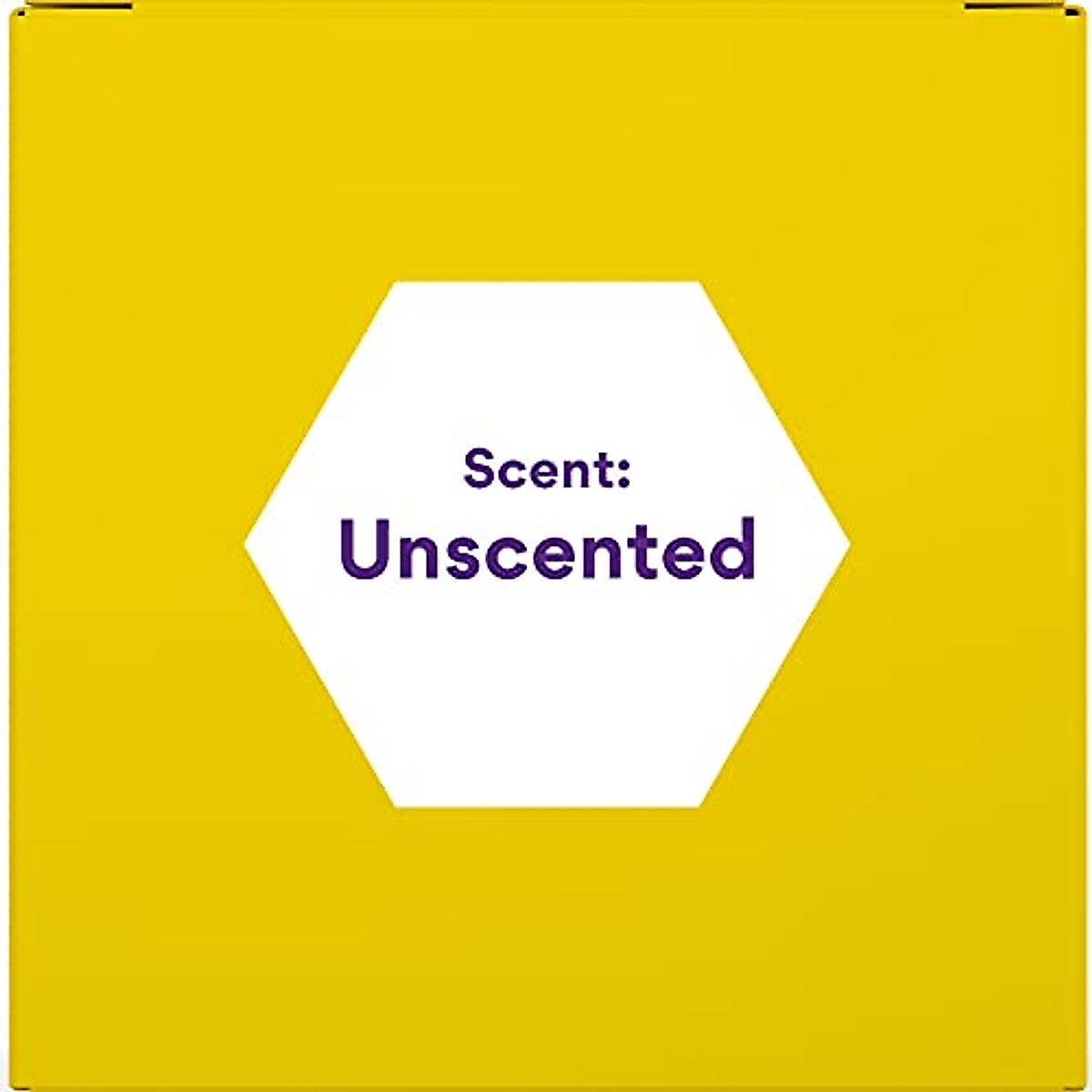 Beauty and the Bees Tasmanian Real Beer & Honey Shampoo Bar - UNSCENTED for Sensitive Skin