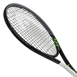 HEAD Geo Speed Tennis Racquet - Strung, 4.375