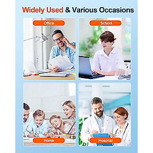 E-Z Ink Pro Remanufactured Ink Cartridges Replacement for Epson T212XL T212 212XL 212 XL to use with WF-2830 WF-2850 XP-4100 XP-4105 Printer (1 Black, 1 Cyan, 1 Magenta, 1 Yellow) 4 Pack