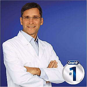 Oral-B Pro-Expert Pulsar Medium 35 Toothbrush