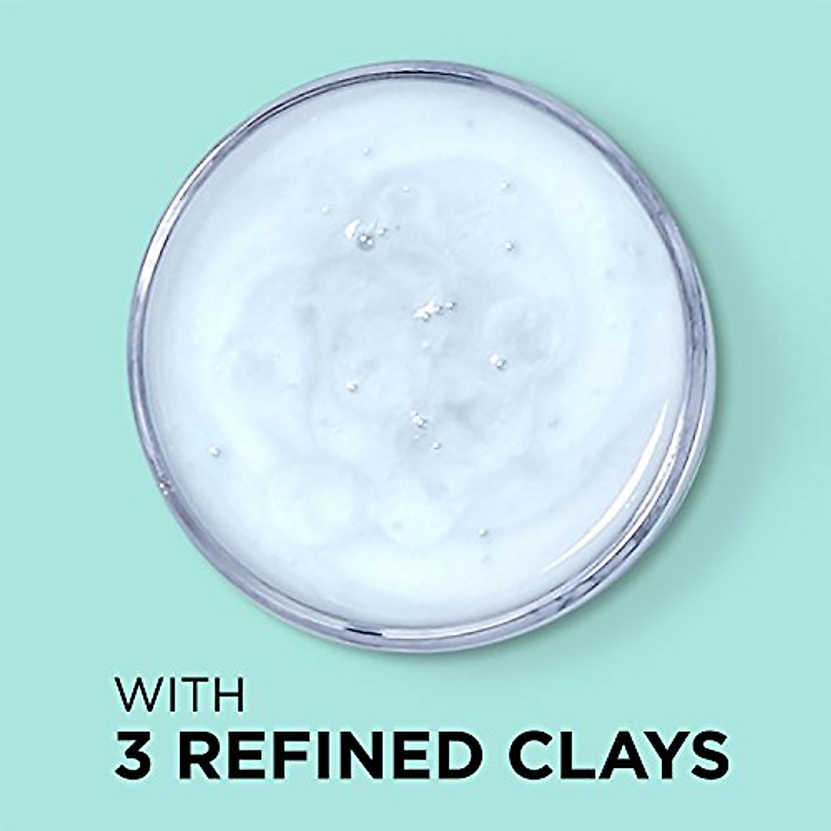 L'Oréal Paris Hair Expert Extraordinary Clay Shampoo, 12.6 fl. oz.