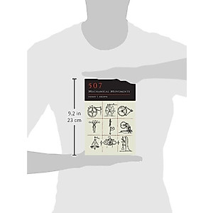 507 Mechanical Movements